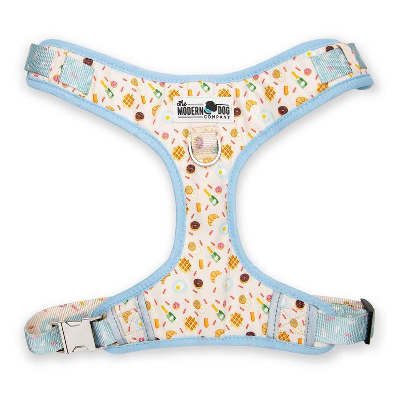 The Modern Dog Company - Bottomless Brunch Harness – BIG FRENCHIES