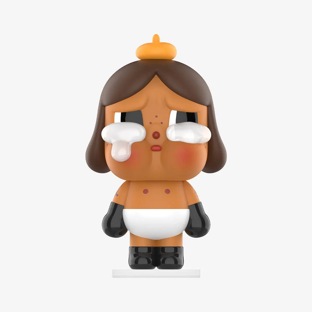 CRYBABY Crying Again Series Figures Blind Box – BIG FRENCHIES