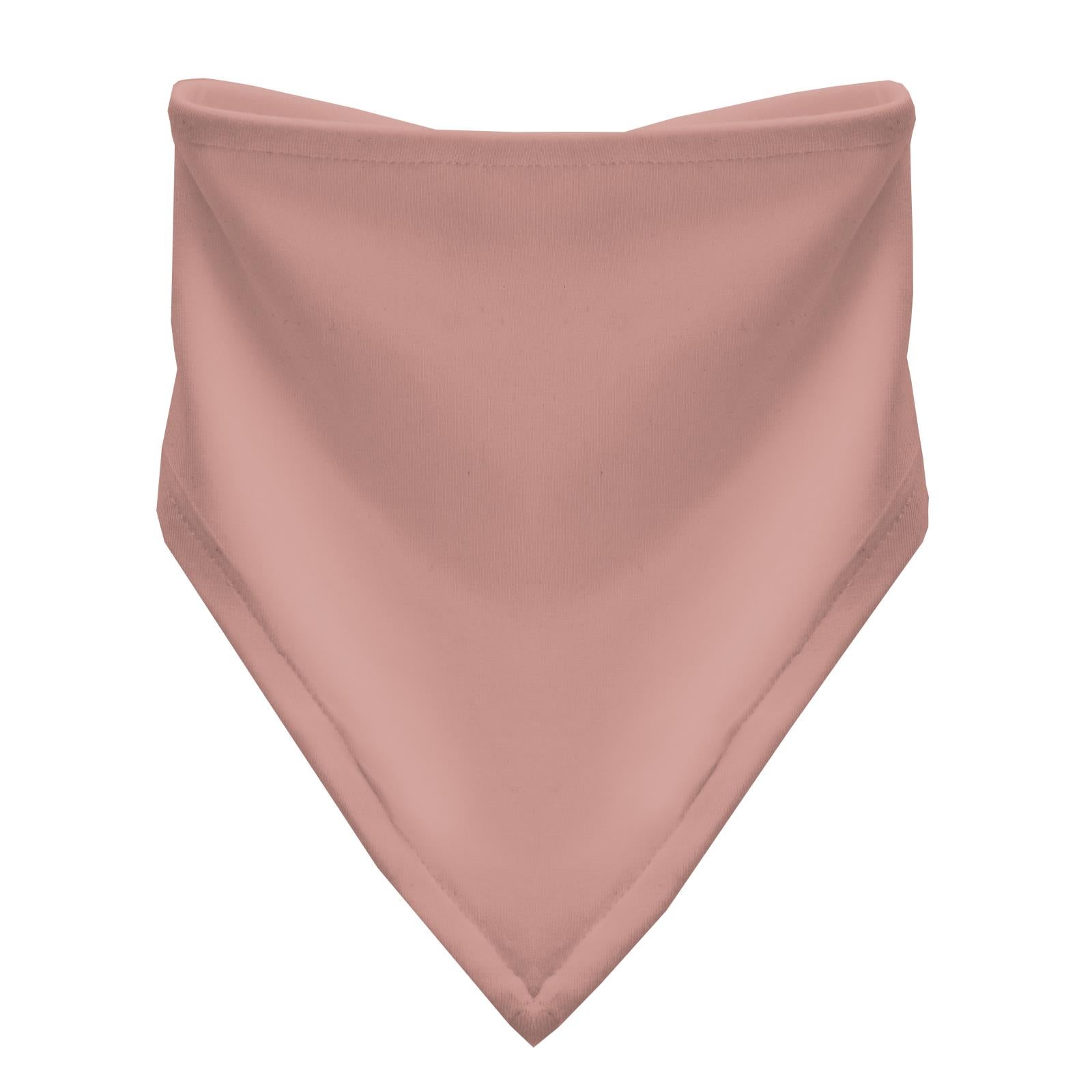 Print Bandana Bib Set of 3 in Spring Day Kites, Blush and Blush Spring ...