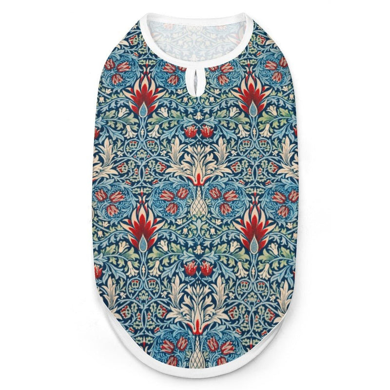 Morris Snakeshead Pet Vest – BIG FRENCHIES