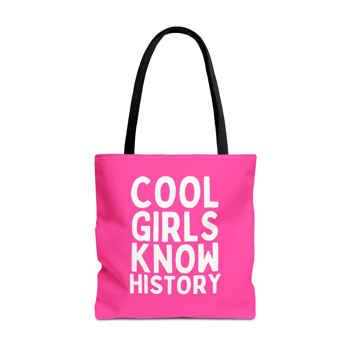 Womens History Tote Bag for Social Studies Teacher, Cute History Profe ...